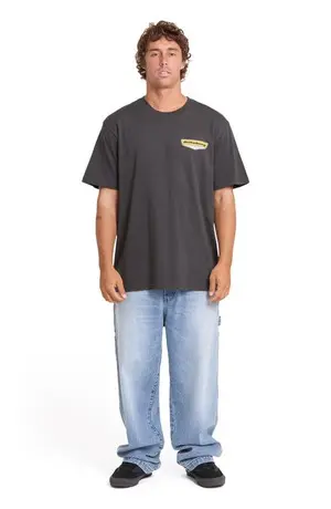 BILLABONG Snatch Premium Graphic T-shirt