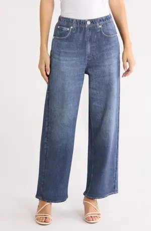 Rag & Bone Miramar Ankle Jeans - Petra