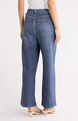Rag & Bone Miramar Ankle Jeans - Petra