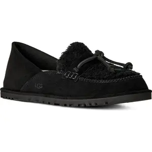 UGG Zora Loafer Black