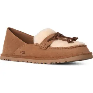 UGG Zora Loafer - Chestnut