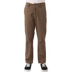 O'Neill Transporter Stretch Pants - Chocolate Chip