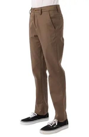 O'Neill Transporter Stretch Pants
