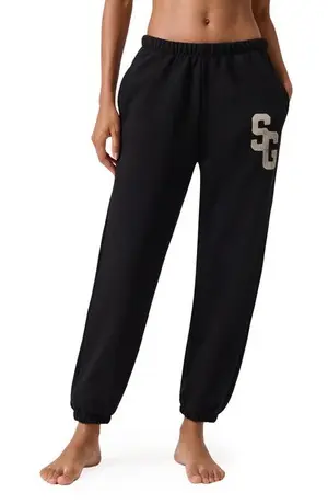 Spiritual Gangster Eden Logo Sweatpants