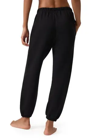 Spiritual Gangster Eden Logo Sweatpants