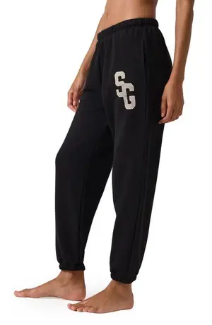 Spiritual Gangster Eden Logo Sweatpants