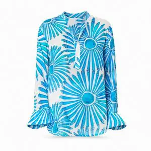 CASA ATELIER BY FERDINANDO FUSCO Anchovy Polo In Cotton - White