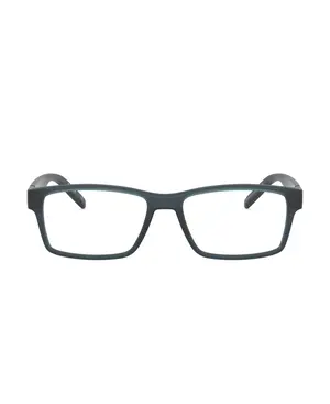ARNETTE Leonardo Full Rim Rectangle Eyeglasses