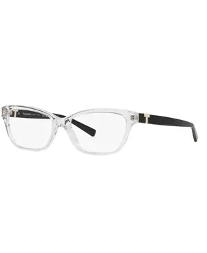 Tiffany & Co. Eyeglasses - Crystal