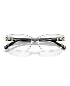 Tiffany & Co. Eyeglasses - Crystal