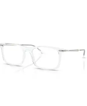 Ray-ban Eyeglasses - Transparent