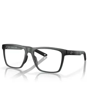COSTA DEL MAR Ocean Ridge 820 Eyeglasses - Smoke Crystal