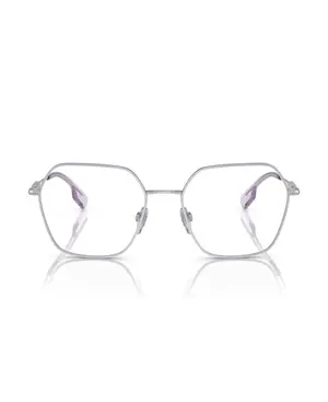 Burberry Octagon Eyeglasses