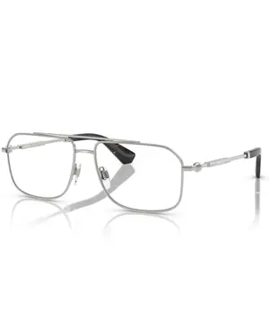 Burberry Eyeglasses - Silver