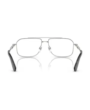 Burberry Eyeglasses - Silver