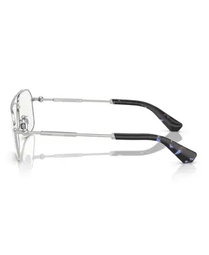 Burberry Eyeglasses - Silver