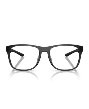 SCUDERIA FERRARI Square Frame Eyeglasses