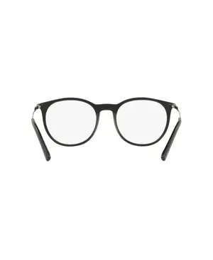Dolce & Gabbana Eyeglasses - Matte Black