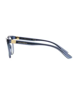 Dolce & Gabbana Dolce Gabbana Eyeglasses