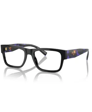 Prada Eyeglasses - Black