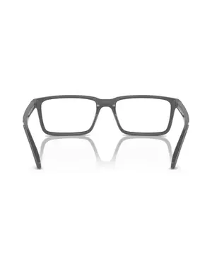 ARNETTE Koko Eyeglasses - Medium Gray