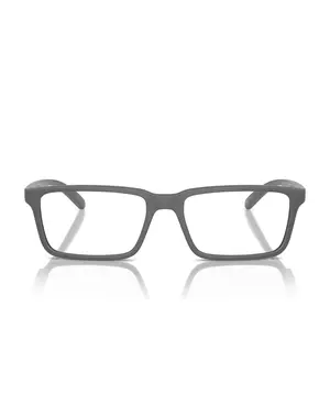 ARNETTE Koko Eyeglasses - Medium Gray