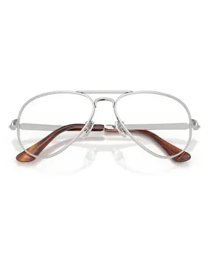 Ray-ban Aviator Max Optics Eyeglasses