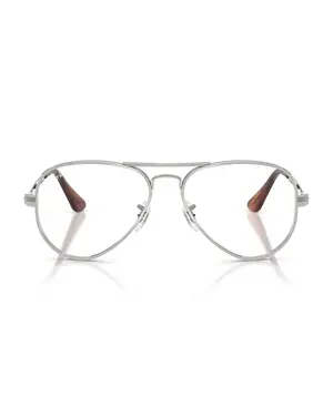 Ray-ban Aviator Max Optics Eyeglasses