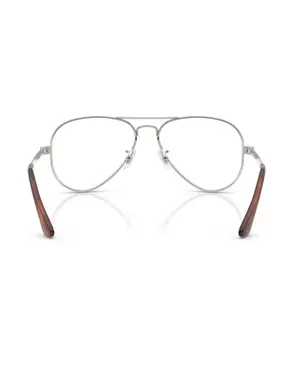 Ray-ban Aviator Max Optics Eyeglasses