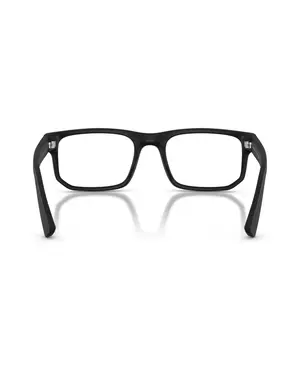 A|X ARMANI EXCHANGE Armani Exchange Ax3135 Full Rim Rectangle Eyeglasses