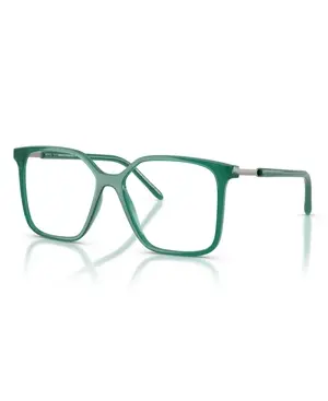 A|X ARMANI EXCHANGE Ax3132 Eyeglasses - Opal Teal