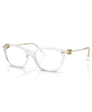 Ralph Lauren Eyeglasses - Transparent
