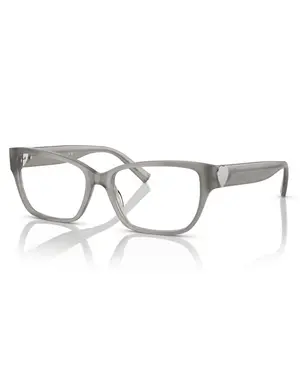 Tiffany & Co. Eyeglasses - Opal Gray