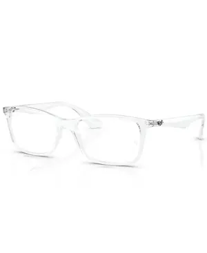 Ray-ban Eyeglasses - Transparent