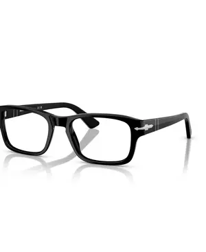 Persol Eyeglasses - Black