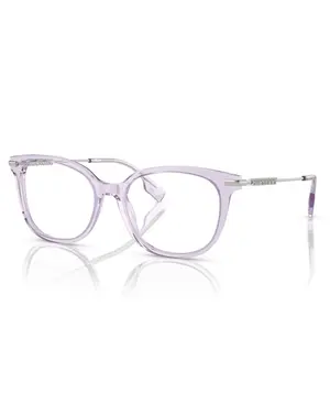 Burberry Eyeglasses - Lilac