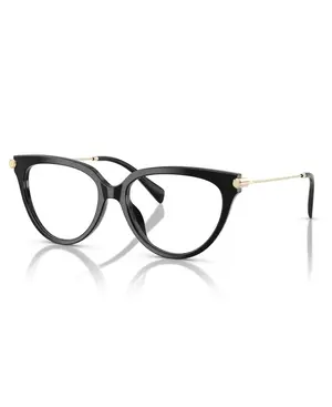 Michael Kors Windham Eyeglasses - Black
