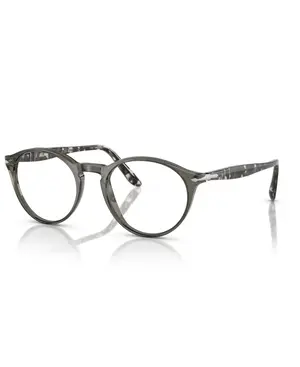 Persol Eyeglasses - Smoke