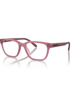 ARNETTE Pheobe Eyeglasses - Frosted Pink