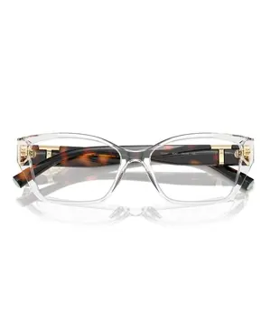 Tiffany & Co. Eyeglasses - Crystal