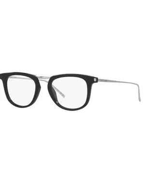 Saint Laurent Sl 753 Opt Eyeglasses - Black