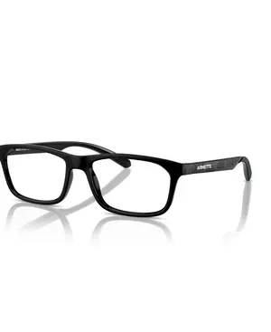 ARNETTE Kamaya Eyeglasses - Black
