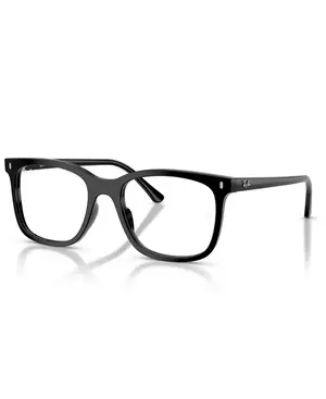 Ray-ban Eyeglasses - Black