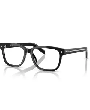 Prada Eyeglasses - Black