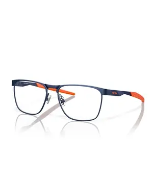 Oakley Child Flip Kick Eyeglasses - Matte Midnight