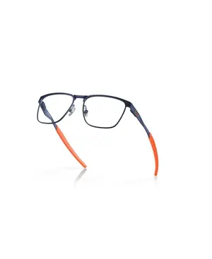 Oakley Child Flip Kick Eyeglasses - Matte Midnight