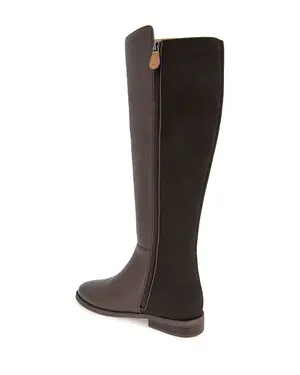 KENNETH COLE Emma Flat Tall Boots
