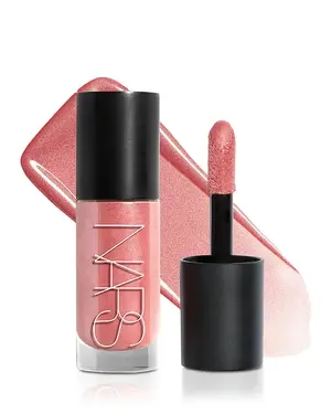 NARS Insatiable Liquid Blush Orgasm
