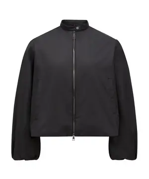 Moncler Gruissan Zip-up Jacket