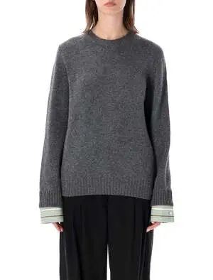 Prada Relaxed Sweaters For Women